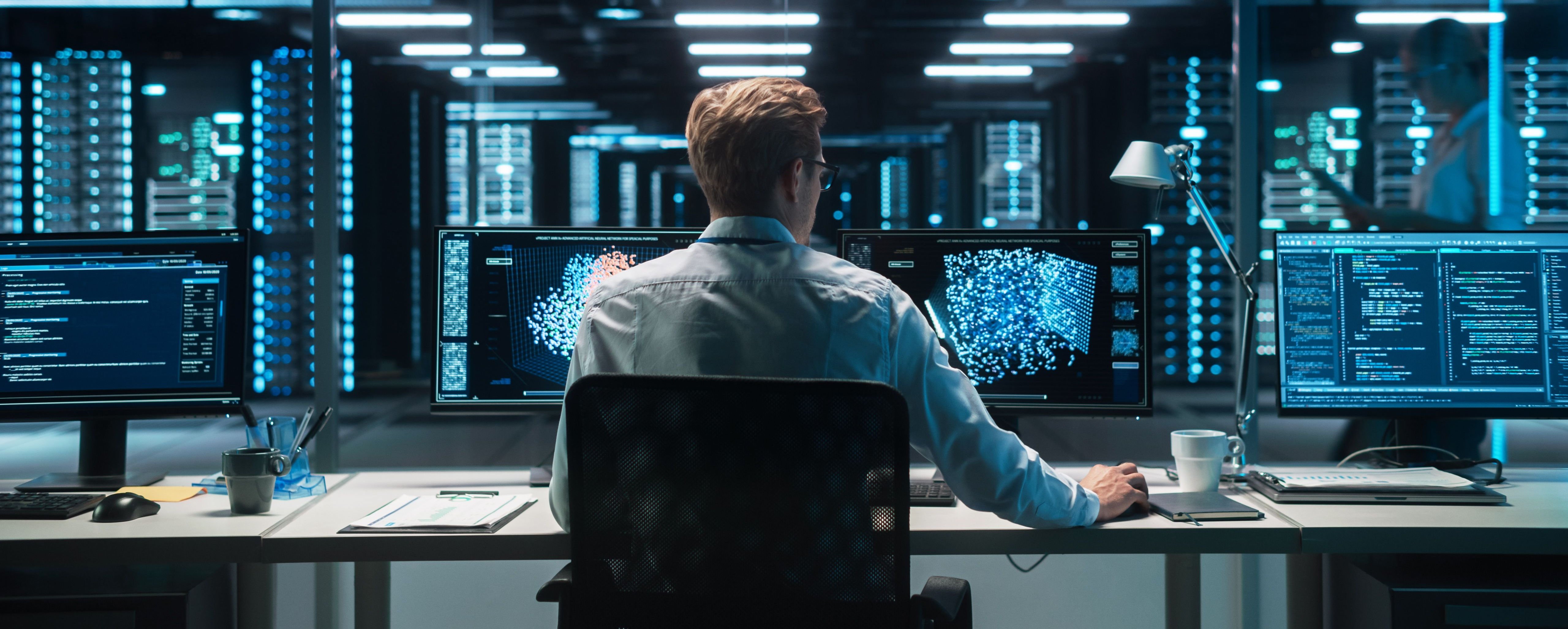 Cyber security per il tuo cloud: come garantirla davvero